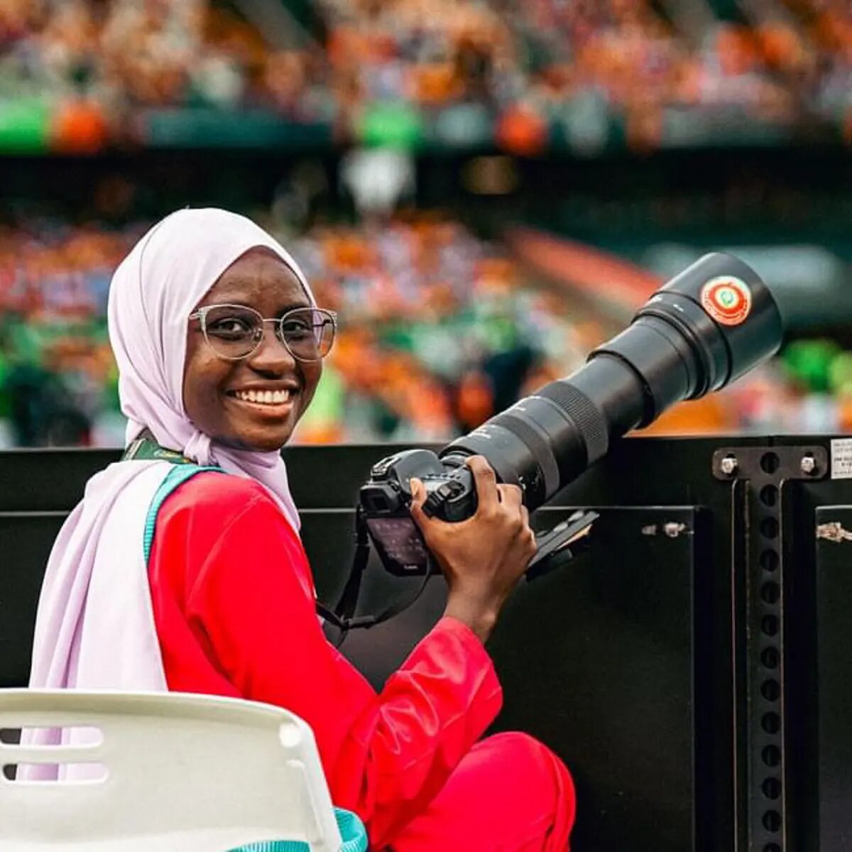 The Sarjo Effect – Sylvia Arthur